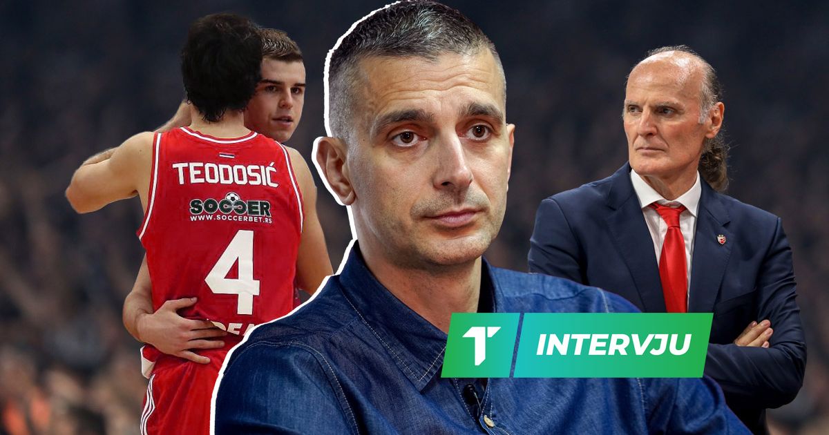 Ekskluzivno! Dozet otkriva kako Zvezda dovodi pojačanja: O sudbini Tea ...