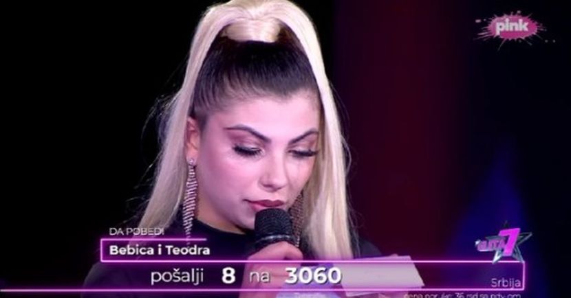 Anđela se obratila roditeljima koji su je se odrekli zbog veze sa ženom: "Vi ste moja krv, ti si ...