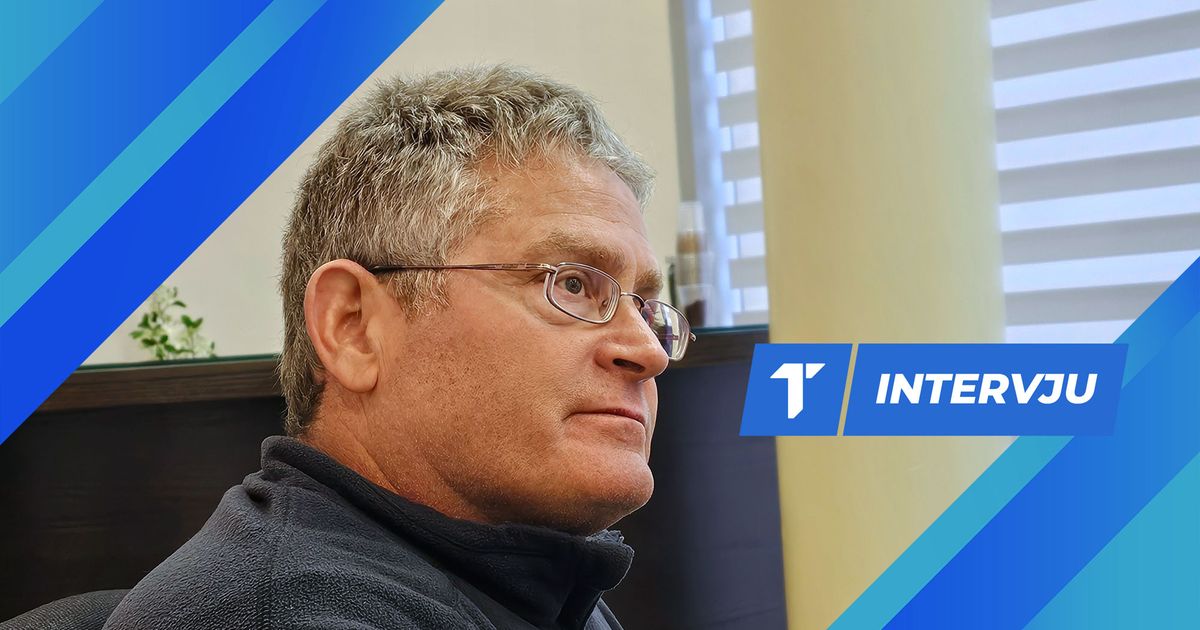 Profesor Ben-Gal za Telegraf.rs: Kako se boriti protiv lažnih vesti ...