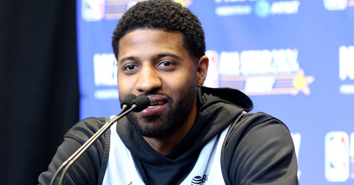 NBA superstar speaks exclusively for Telegraf in Serbian - Telegraf.rs