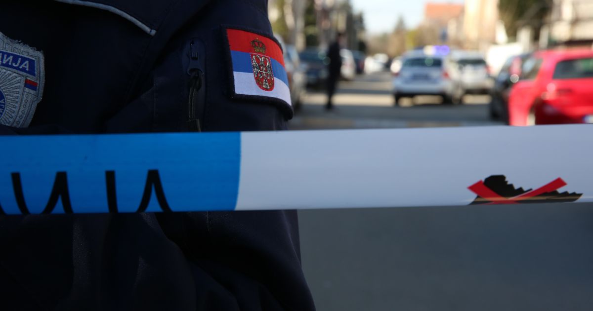 Krvoproliće u centru Beograda: Izbila masovna tuča, mladić uboden ...