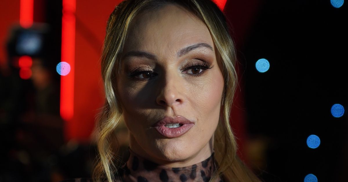 Potresna ispovest Anabele o borbi s rakom: Potresna ispovest Anabele o borbi s rakom: