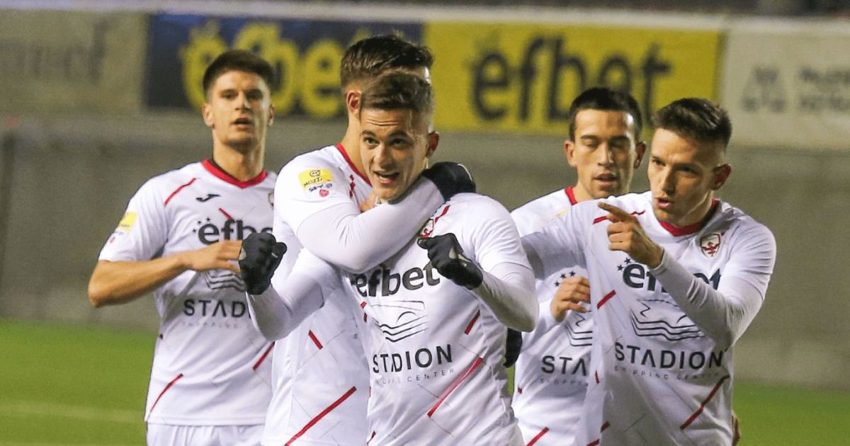 Nikola Mitić pred duel sa Novim Pazarom: "Od ove utakmice za nas počinje novo poglavlje u ...