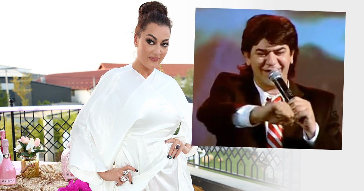 Menadžer Nina Rešića otkrio sve o pevačevim poslednjim danima, a sada se Sandra oglasila za ...