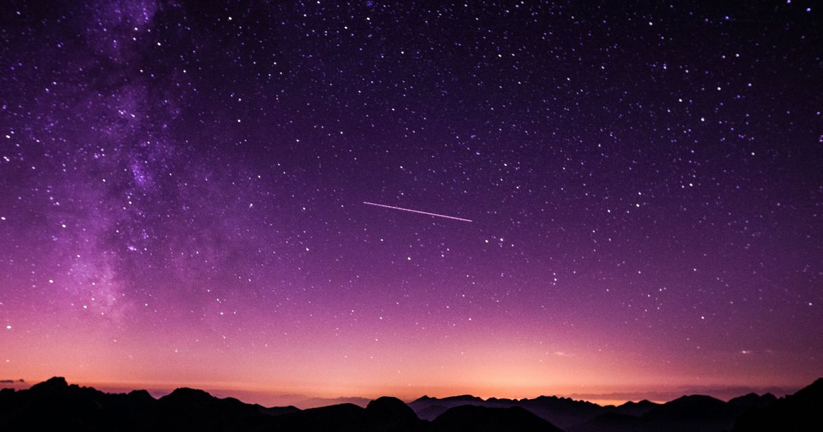 Pripremite se za eksploziju na nebu koja se viđa samo jednom u životu ...