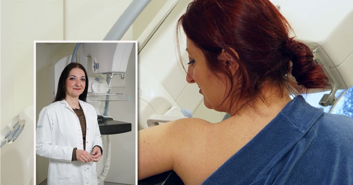 Idite, pregledajte se, to je 15 minuta vašeg života: Bila sam na ...