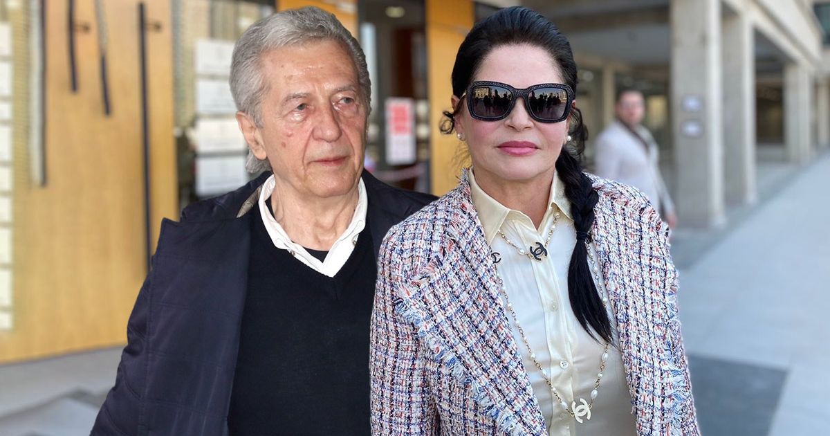 Miroslav Ilić i Mirjana: Odnos koji je uzdrmao javnost, ko je žena iz ...