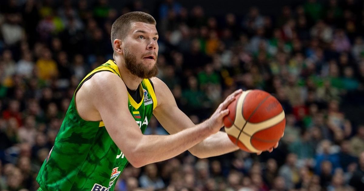 Veliki šok u kvalifikacijama za Eurobasket! Litvanija izgubila od ...