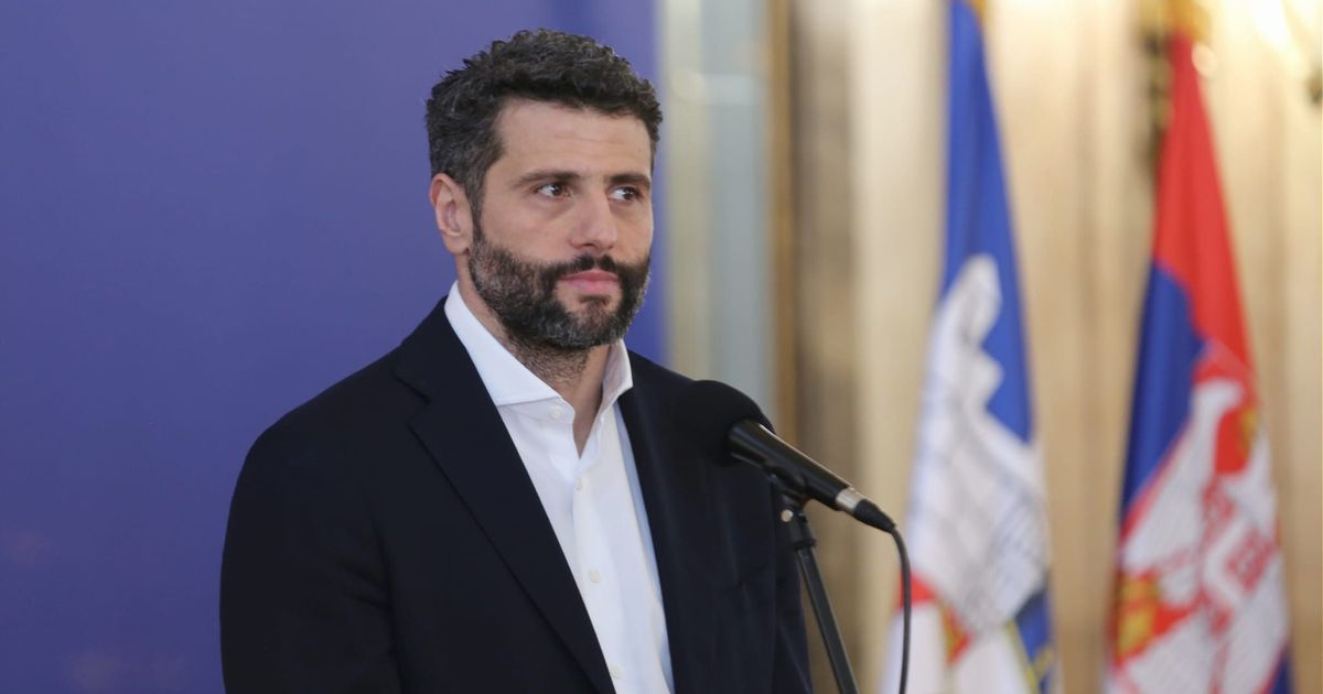 Danas konstitutivna sednica Skupštine grada Beograda, ishod i delje ...