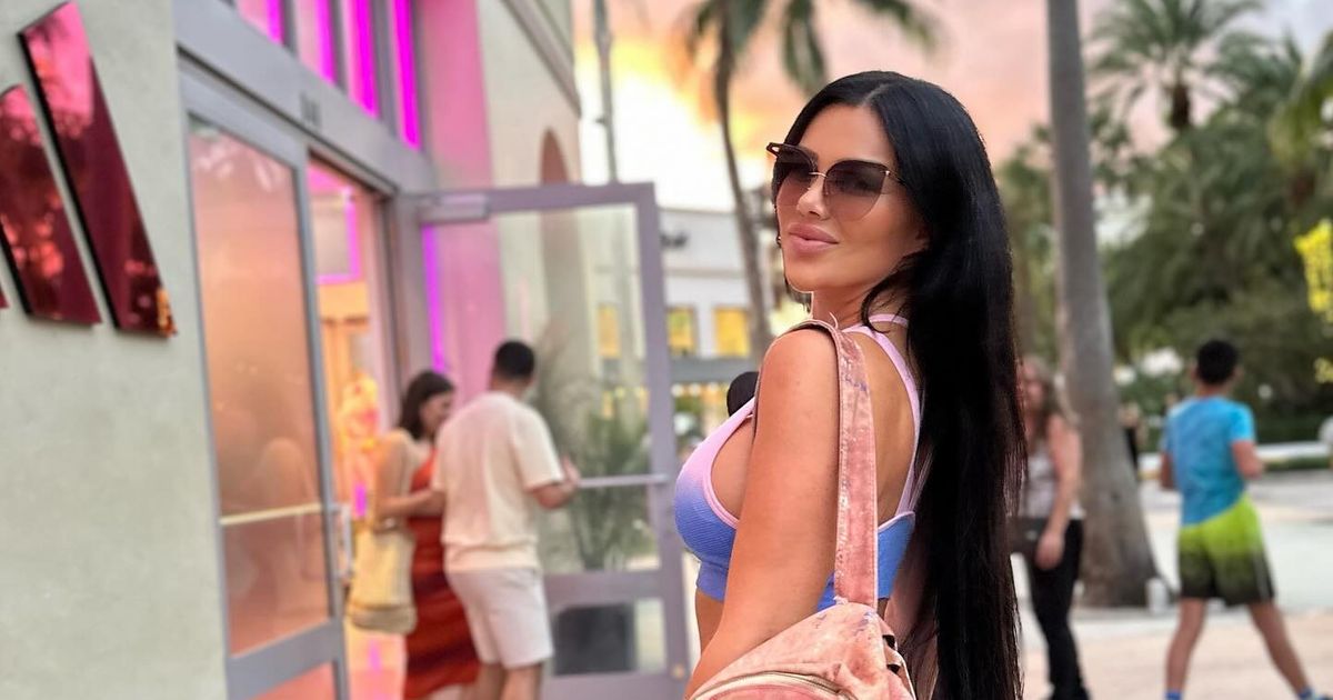 Stanija se uselila u još luksuzniji stan u Majamiju! Sve pršti od raskoši, pogled vredan miliona ...