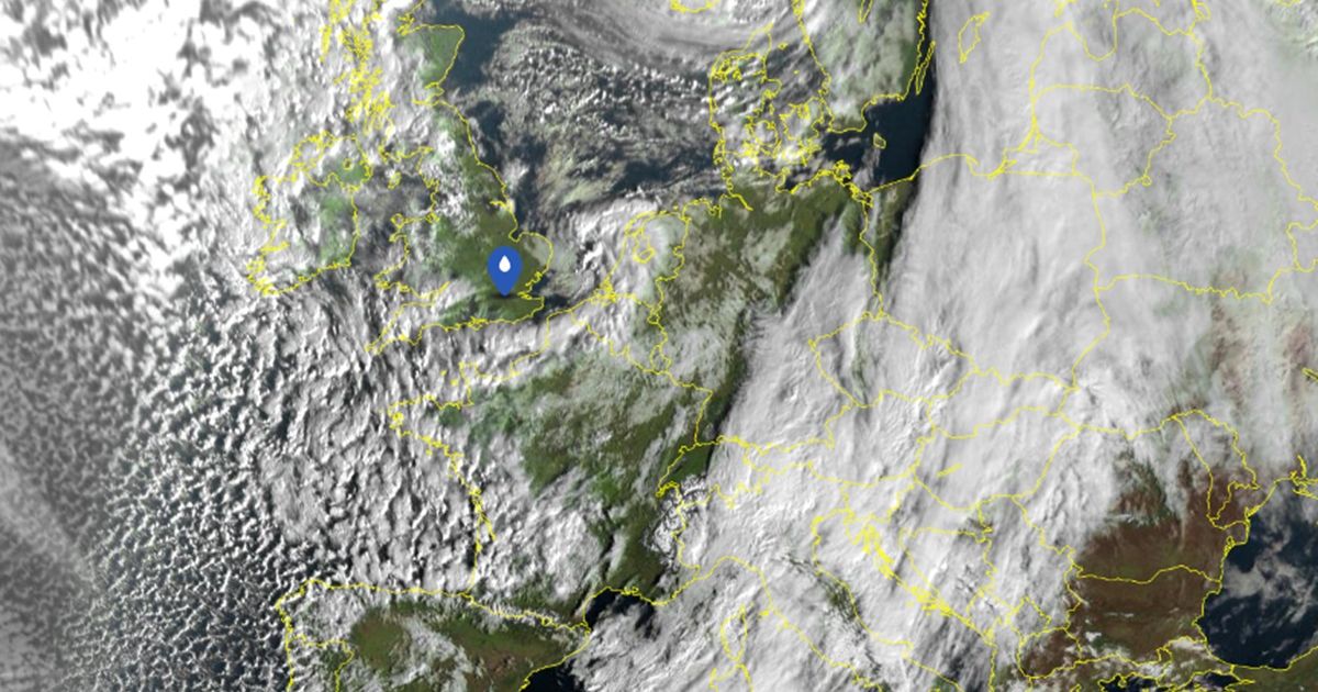 Evropa na udaru orkanske oluje sa vetrovima od 150 km/h: Nevreme stiže ...