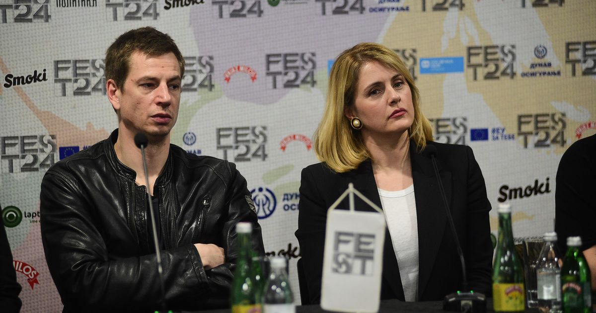 Najavljena premijera filma "Radnička klasa ide u pakao" na FEST-u ...