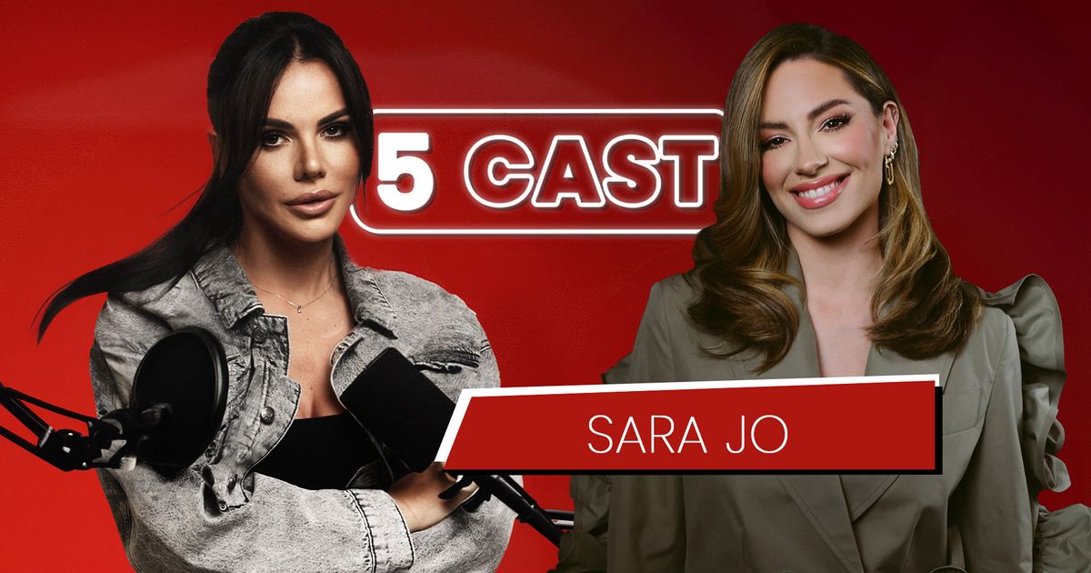 EKSKLUZIVNO Sara Jo posle 12 godina priznaje: Nevena je bila u vezi sa mojim bivšim. Izvinjenje ...