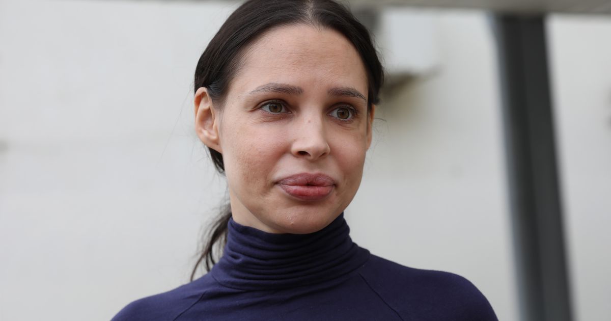 Pogledajte kako danas izgleda Nataša Šavija: Povratila stari izgled ...
