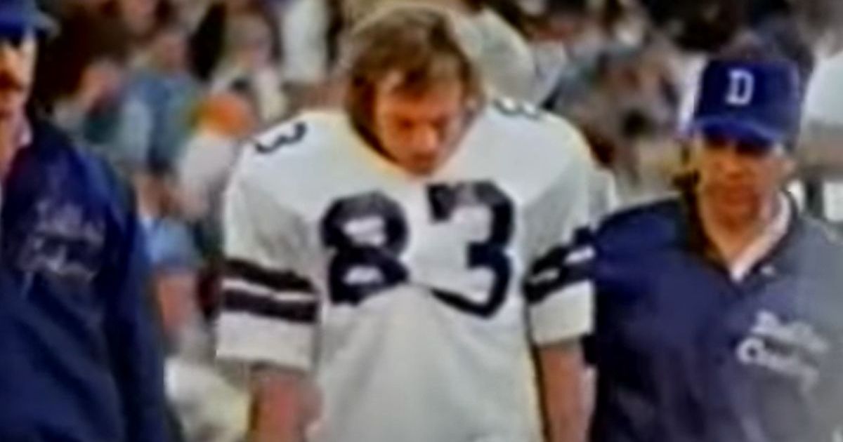 Umro legendarni američki sportista Golden Ričards - Telegraf.rs