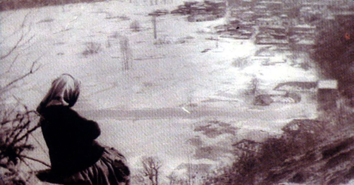 Katastrofa epskih razmera na Staroj planini: Ove slike su obišle svet ...