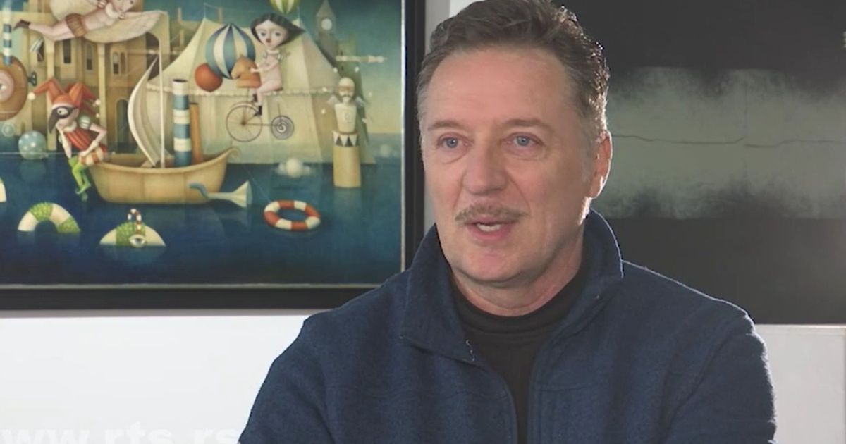 Boris je svetski putnik a naš: Životni moto profesora u Kanadi, jeste ...