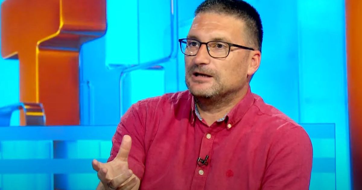 Nenad Gugl: Živimo u vremenu koje obeshrabruje autentičnost - Telegraf.rs