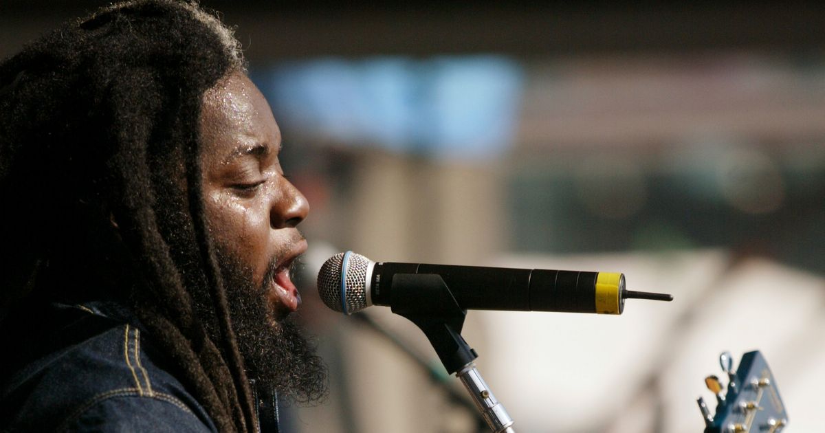 Umro Peetah Morgan - Telegraf.rs