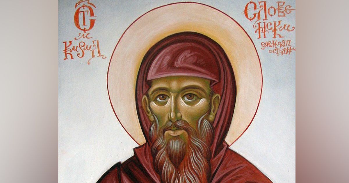 Danas slavimo Ćirilovdan: Po Svetom Kirilu, jednom od najbitnijih ...