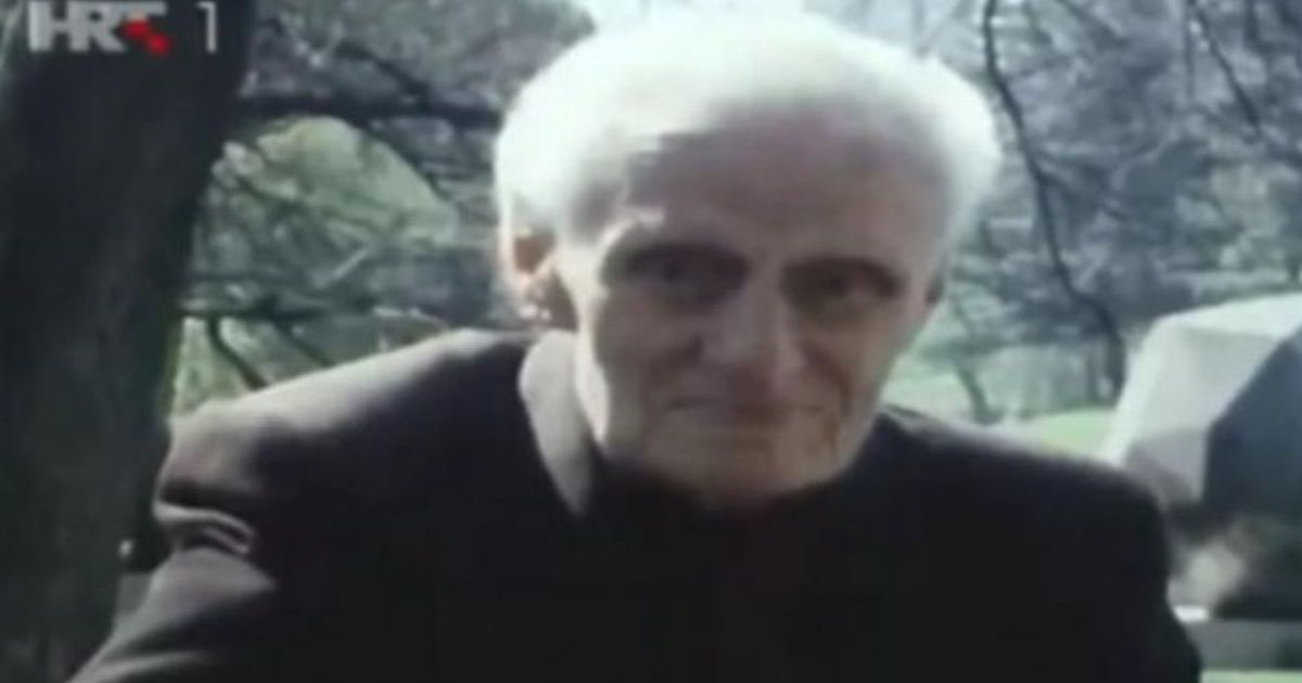 Glumac u 92. godini dobio sa 56 godina mlađom izabranicom: Govorilo se ...