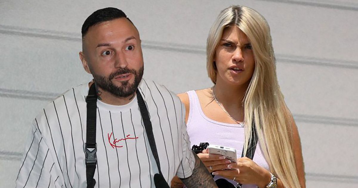 Sada i zvanično: Razveli se Nenad Aleksić Ša i Vanja Ignjatović ...