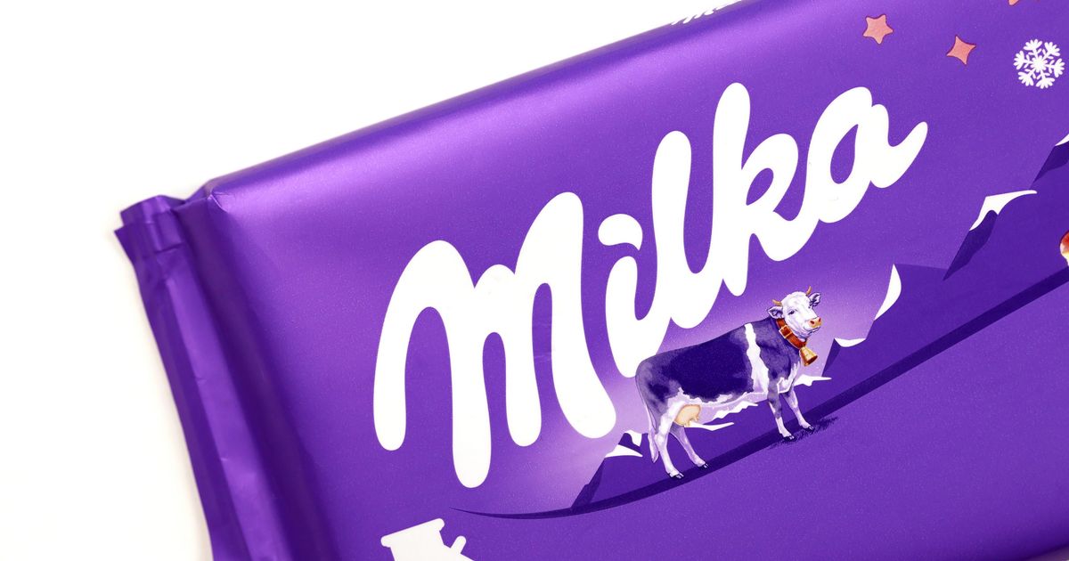 Čokolada Milka proglašena za prevaru godine - evo i zašto! - Naslovi.net