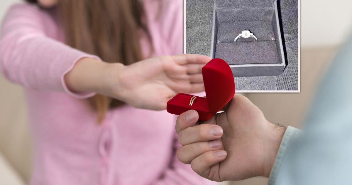 Slavonac zaprosio devojku, ona ga odbila pred porodicom: Našao hit način kako da se otarasi ...