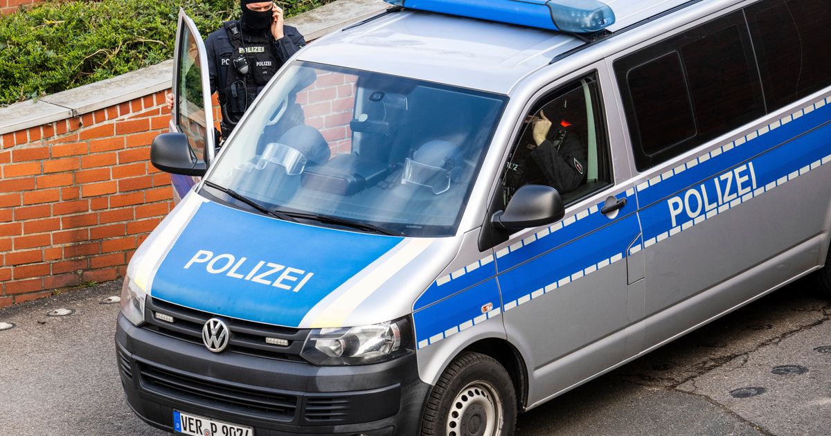 Drama na Uskrs u Berlinu: Pucnjava ispred hotela Hilton, ima ranjenih! - Vesti - Telegraf.rs