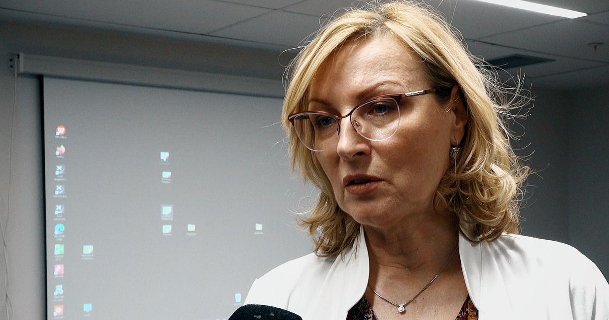Endokrinolog dr Snežana Polovina gošća emisije "Zdravo sa Ivanom ...