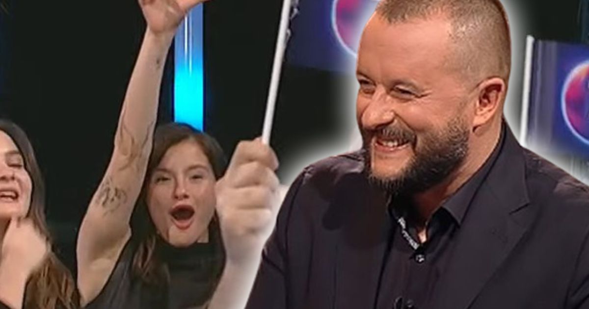 Otkrivamo šta je ćerka Ivana Ivanovića radila na RTS: Nije došla samo ...