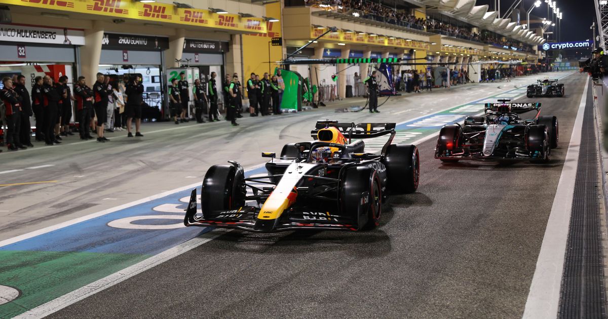 "Transfer bomba" u Formuli 1: Legenda posle 18 godina napustila Red Bul ...