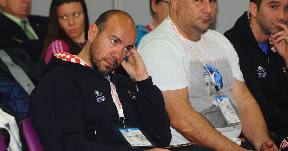 Potresna priča trofejnog selektora, izgubio ćerku (3): "Nismo imali ...