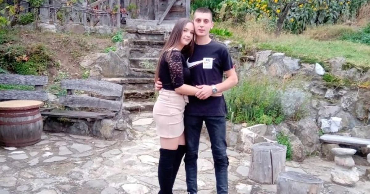 Stevan i njegova devojka Sandra zajedno otišli u vojsku: Rođaci i ...