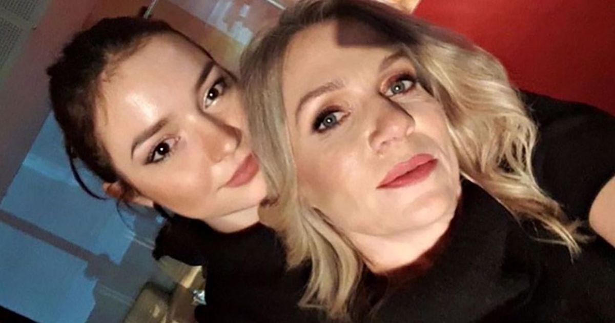 Ćerka voditeljke Dnevnika je prava bomba - Telegraf.rs