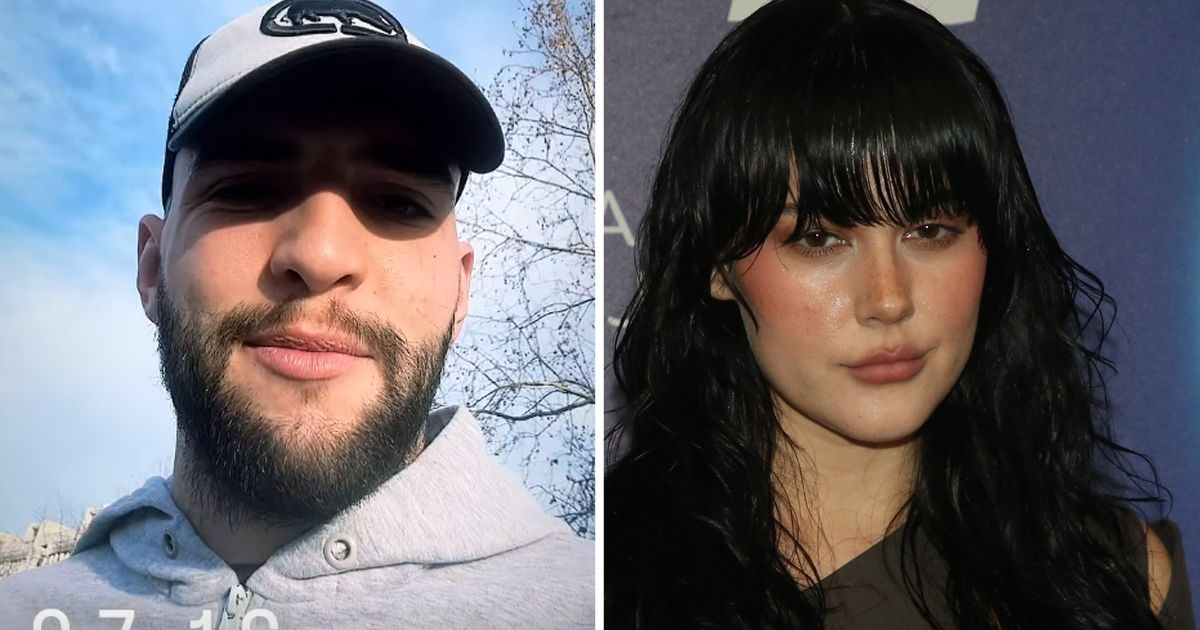 Veljko u zoru snimio video i u 10 sekundi isprozivao Teya Doru: "Lila ...