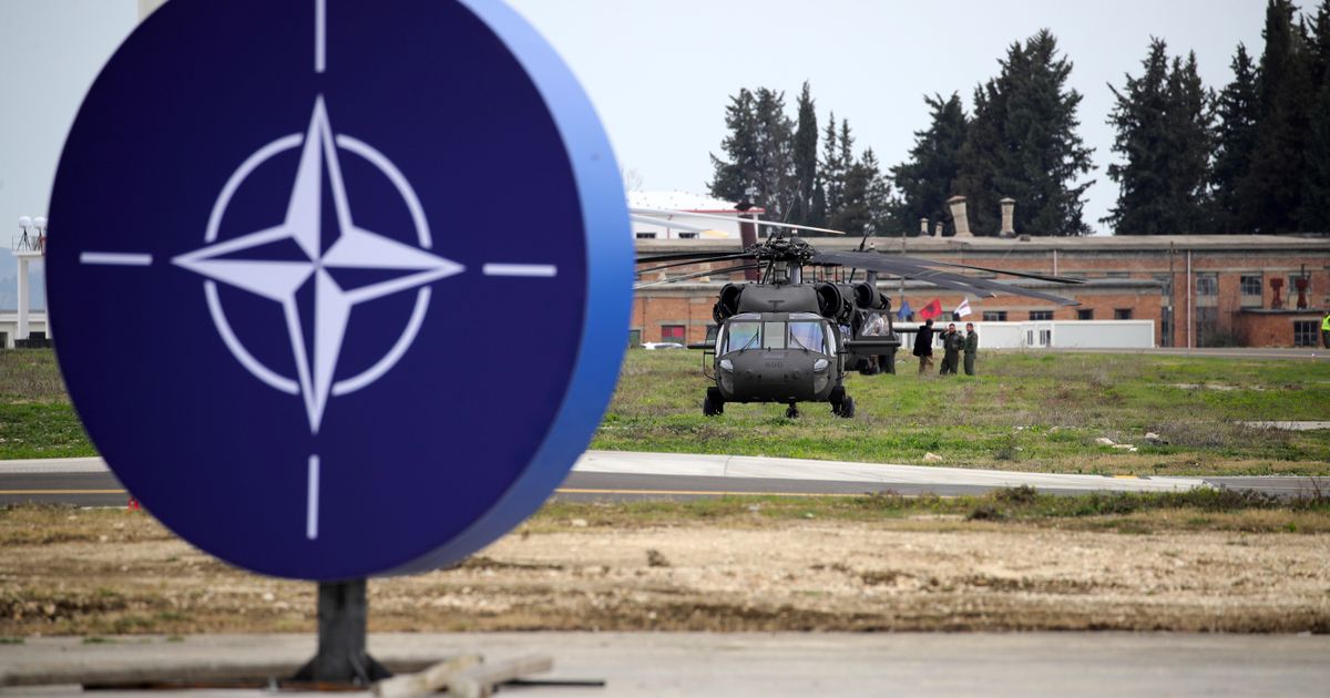 Albania, Croatia and Pristina planning multinational, or NATO exercises ...