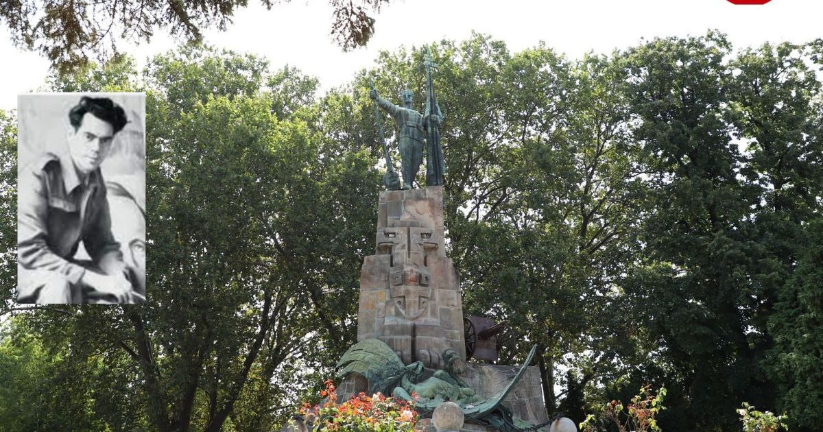 60 godina od smrti tvorca grba grada Beograda - Telegraf.rs 60 godina od smrti tvorca grba grada Beograda - Telegraf.rs