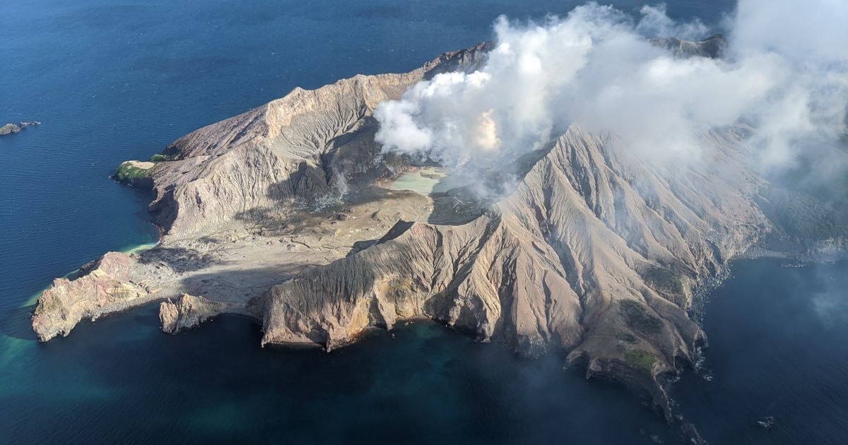Sud konačno doneo presudu: Milionska odšteta žrtvama erupcije vulkana ...