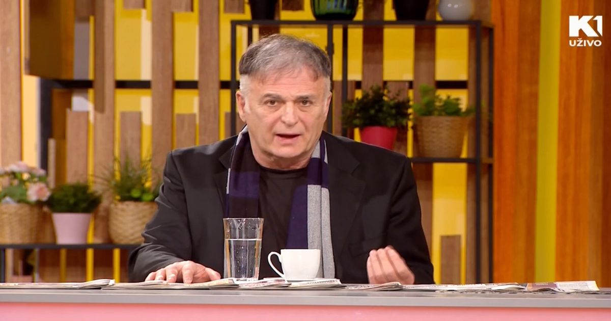 "Ovo što radi je njen alibi, u potrazi sam za snimkom našeg susreta ...