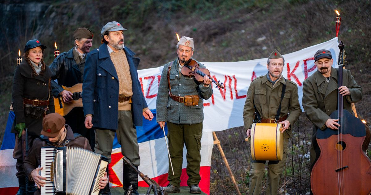 Zabranjeno pušenje u spotu "Čovjek starog kova“: Pravi omladinac vazda ...