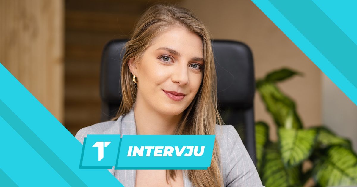 Daniela stvara budućnost aplikacije koju većina koristi: 8 godina igra ...