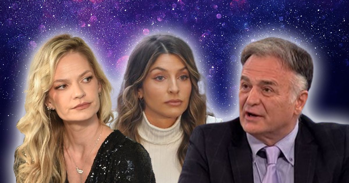 "Znaš li ti ko je ona?!" Dragana Dabović podržala Anđelu u borbi s ...