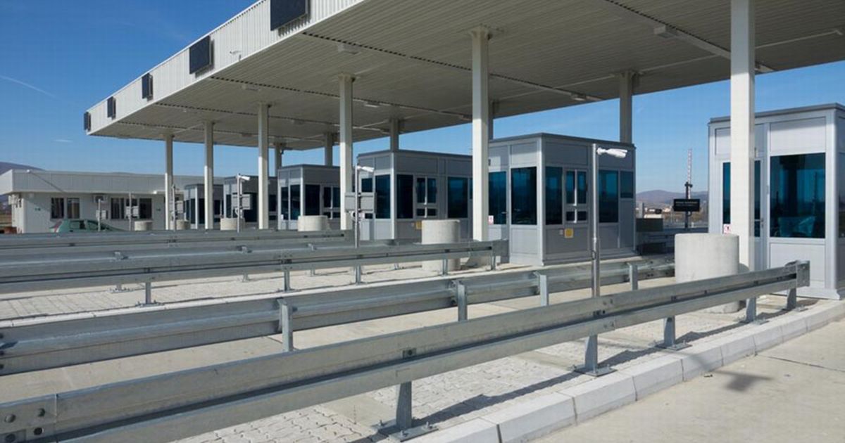 Menja se sistem naplate putarine u Srbiji - Telegraf Biznis