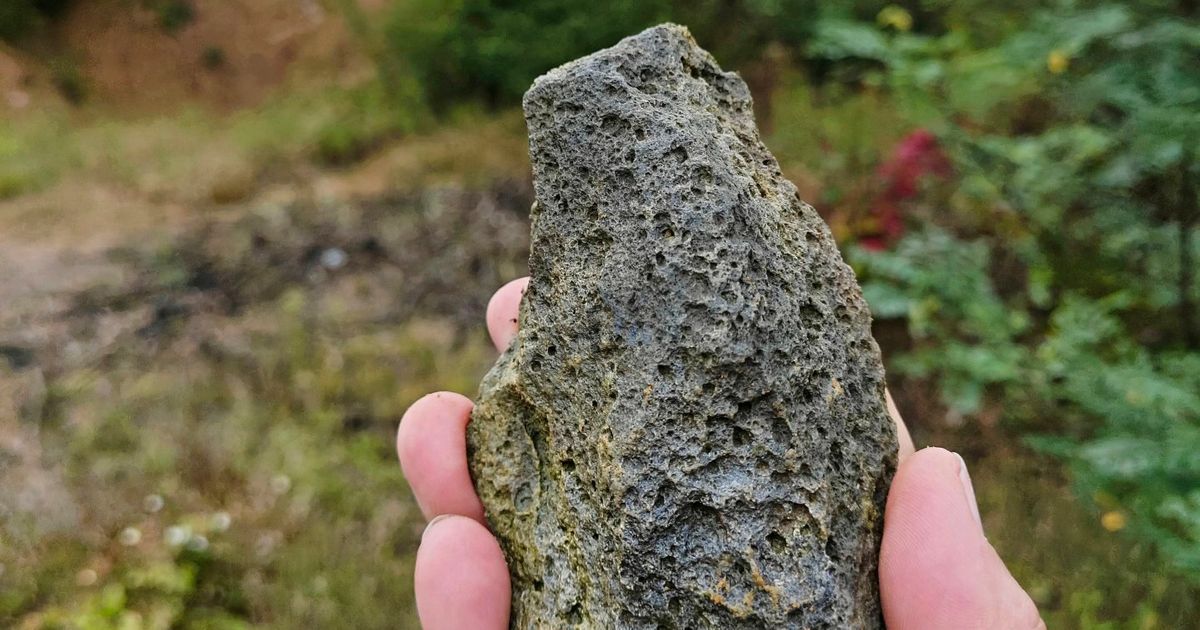 U Ukrajini otkriven najstariji evropski kameni alat? Naučnici veruju da ...