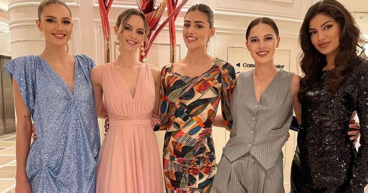 Pored Anje Radić i misice Nemačke i Grčke imaju srpsko poreklo ...