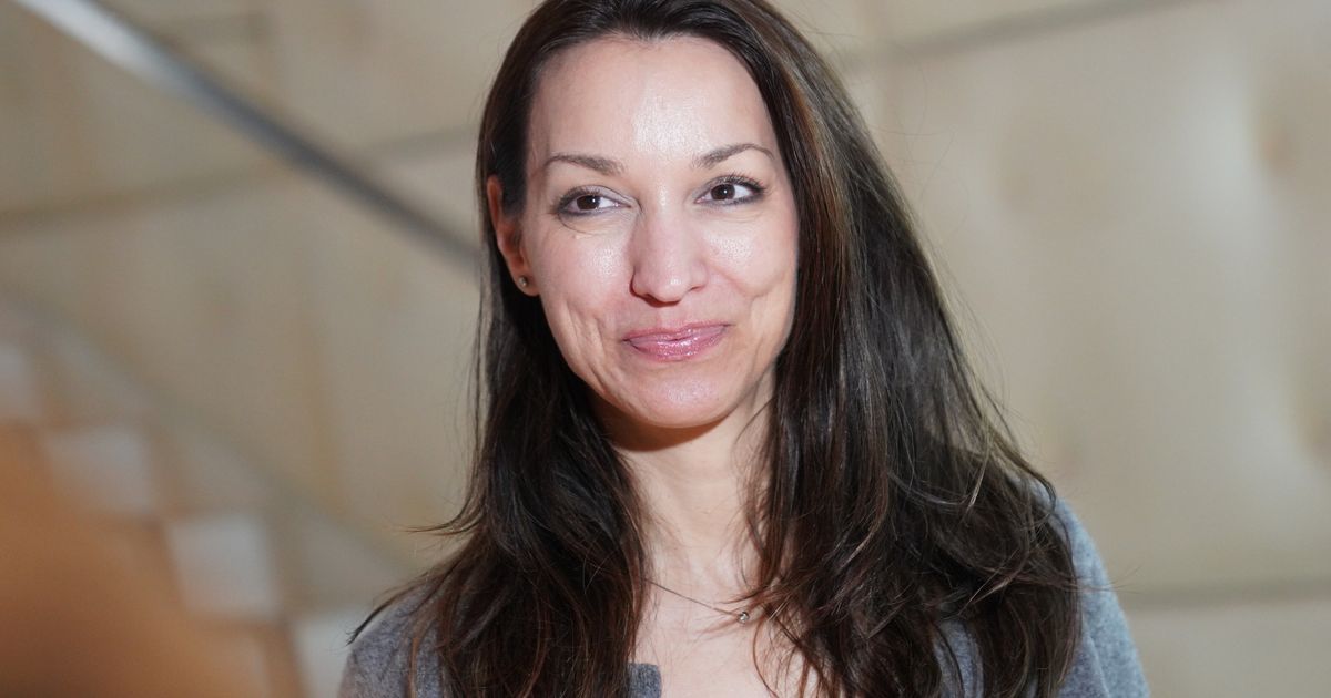 Sanja Romić: Privilegija je svetska premijera kompozicije "Legenda" u ...