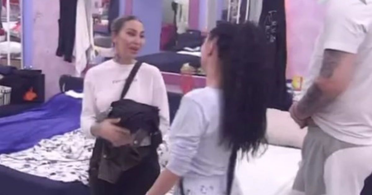 Maja i Aneli se žestoko sukobili, Janjuš uskočio između njih dve - Telegraf.rs