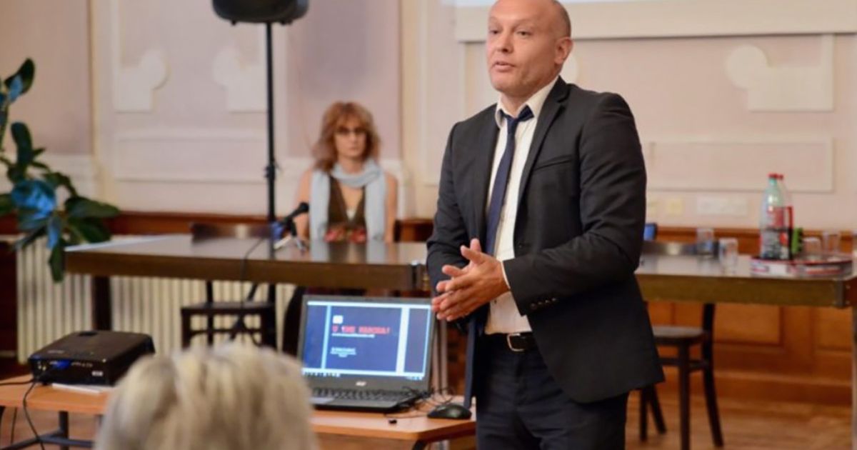 Knjiga o kojoj će se pričati i žestoko polemisati - Kako je stvaran ...