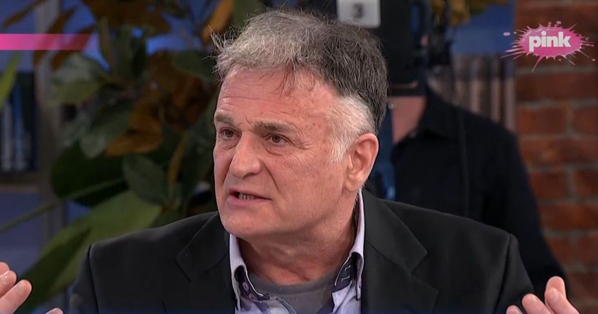 Branislav lečić neće da se ženi - Telegraf.rs